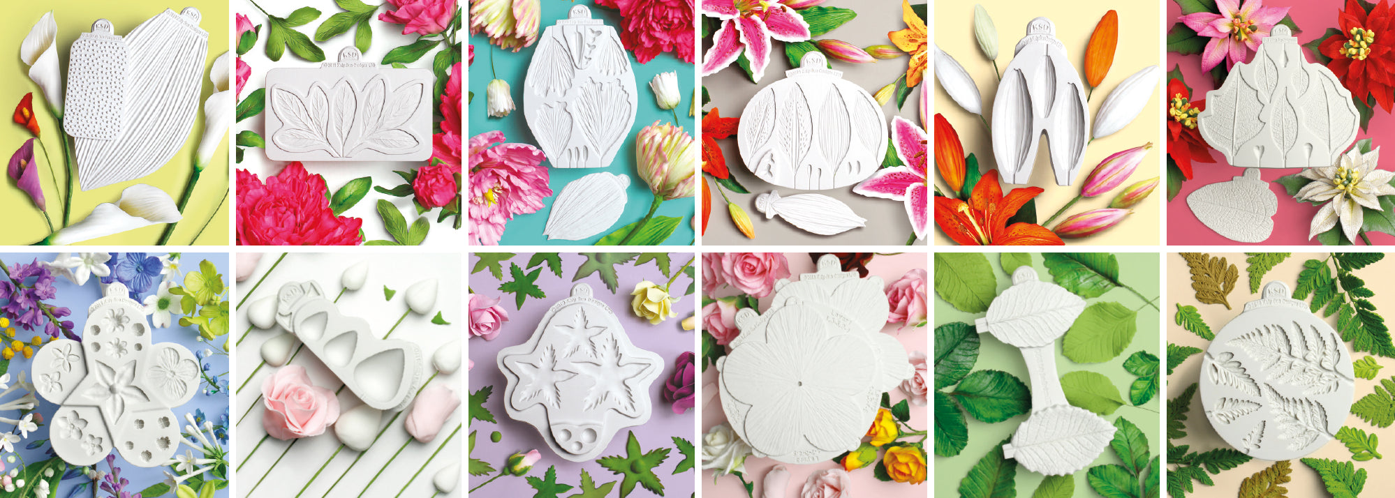 New Flower Pro launch! — Katy Sue Designs