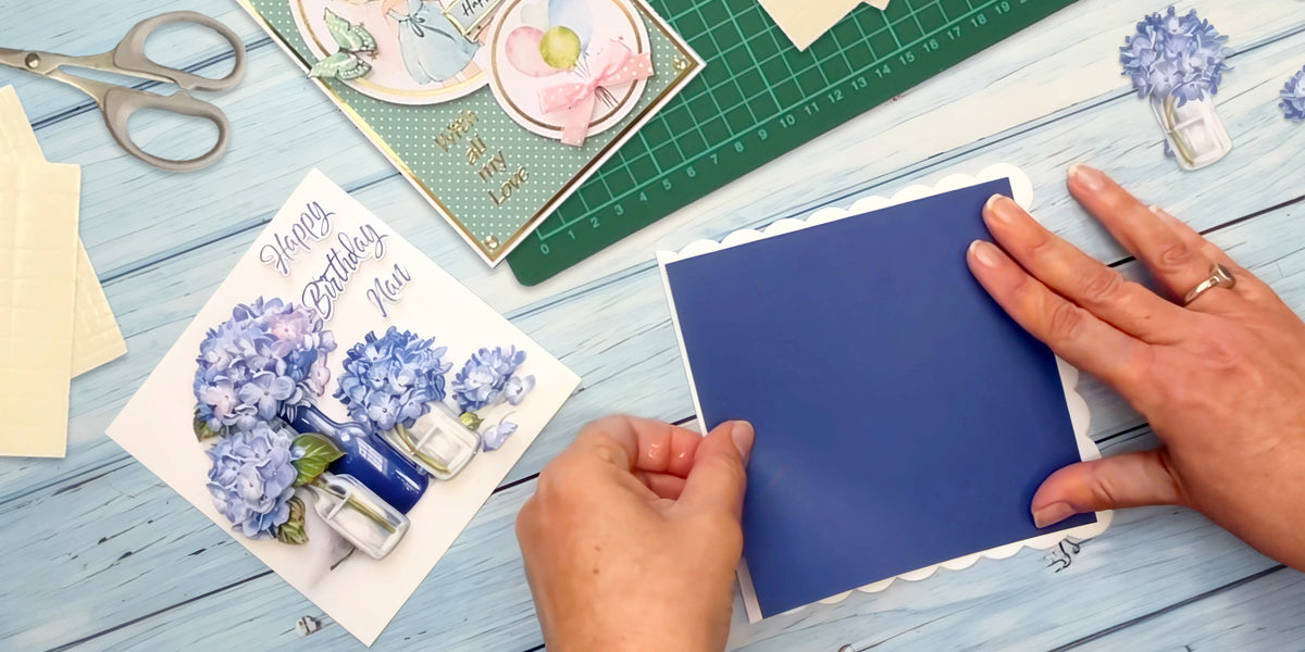 Beginners Guide To Card Making — Katy Sue Designs
