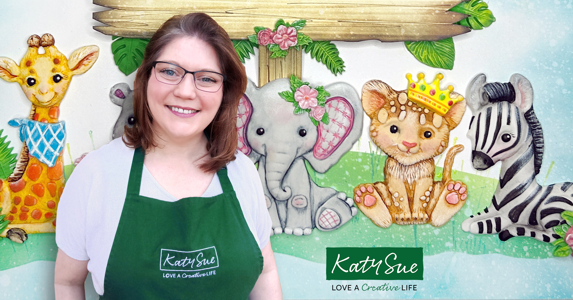 Blog menu — Katy Sue Designs