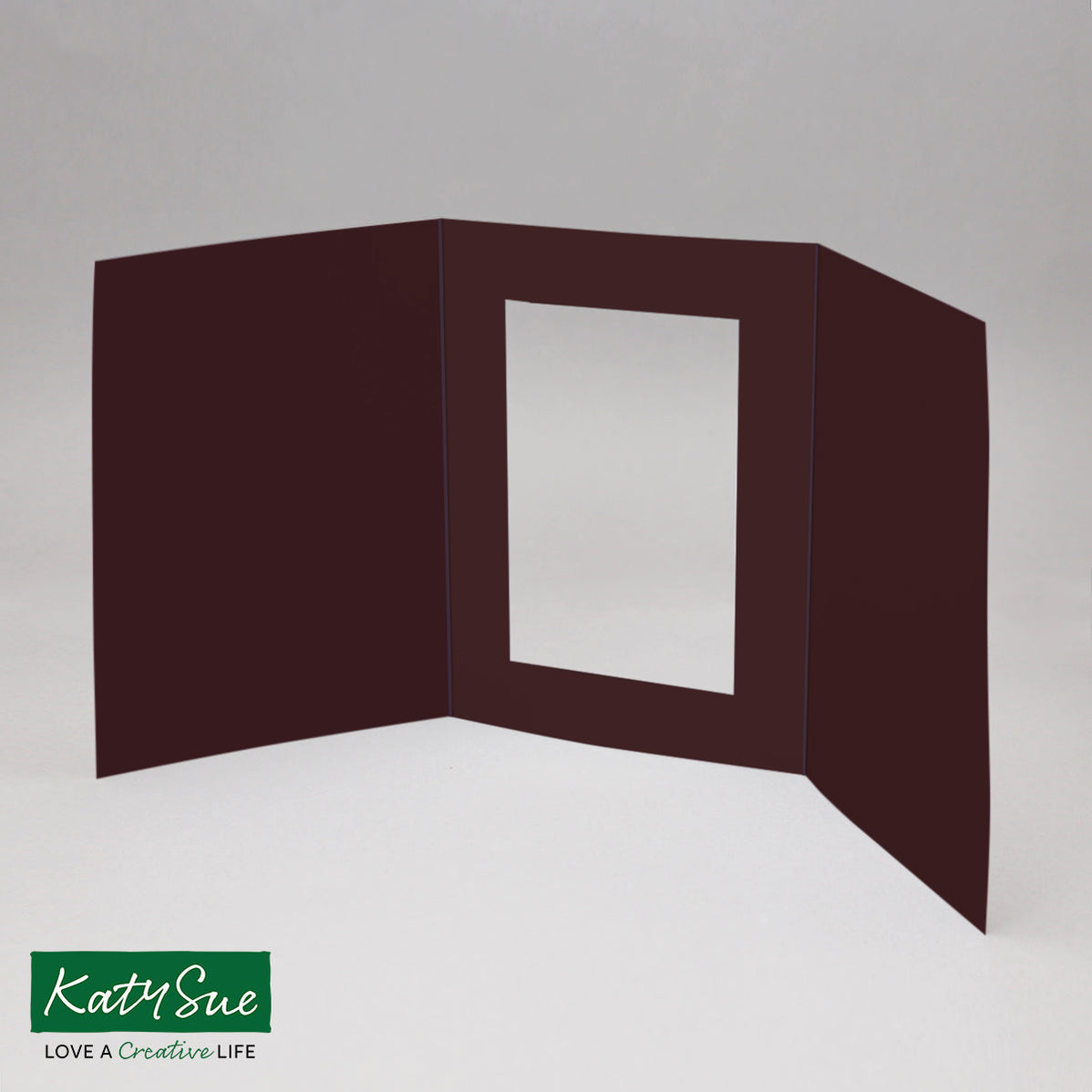 Aperture Cards — Katy Sue Designs