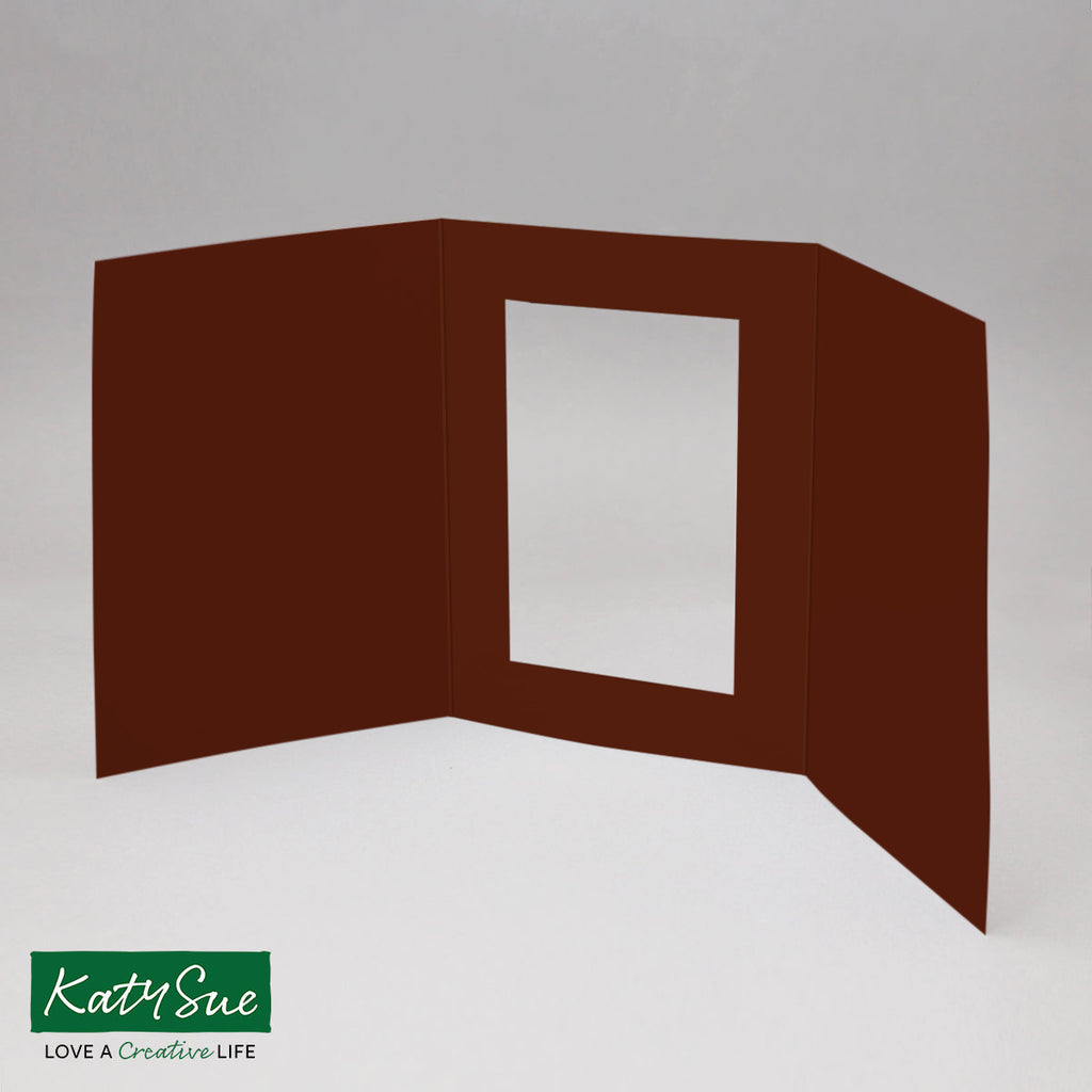 Aperture Cards — Katy Sue Designs