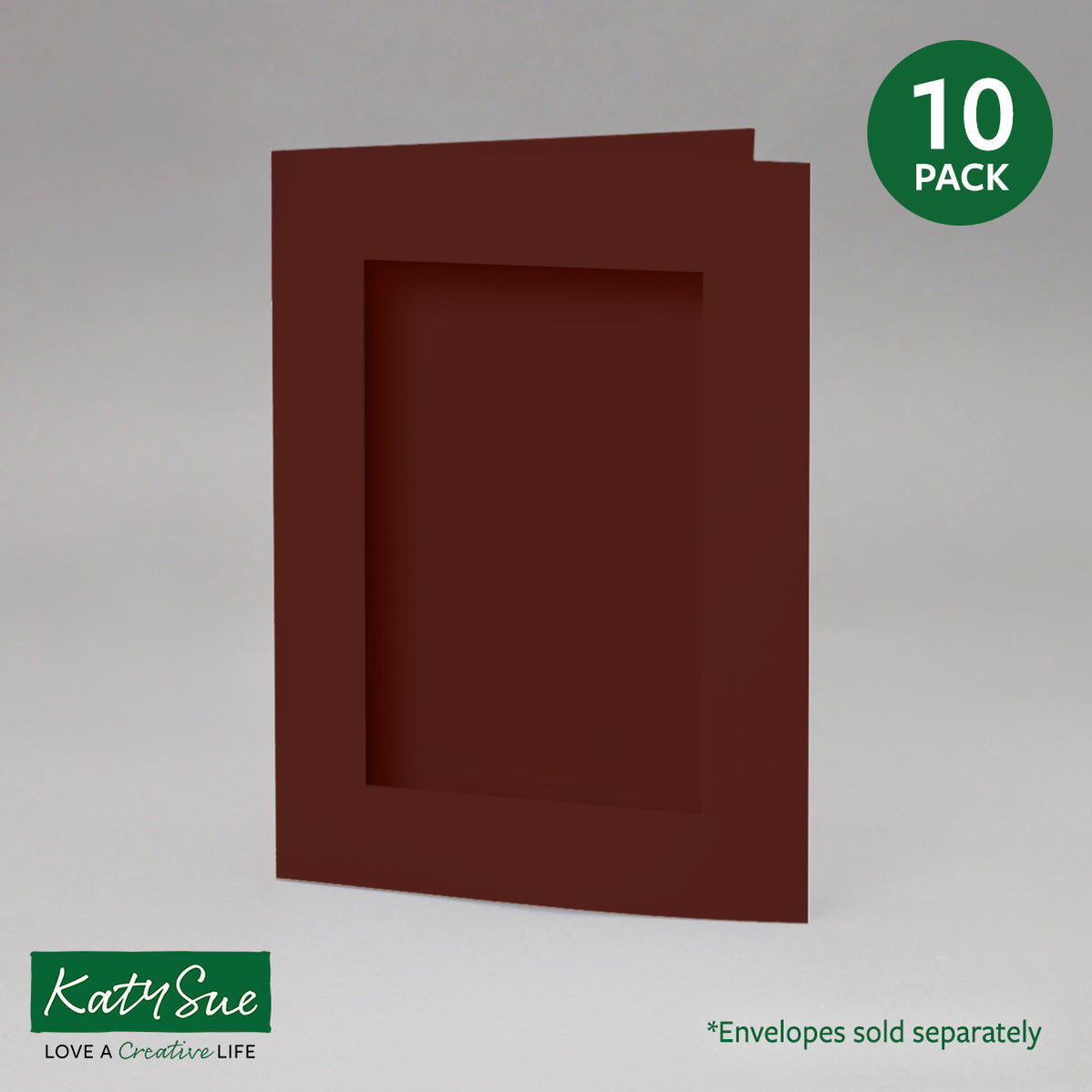 Aperture Cards — Katy Sue Designs