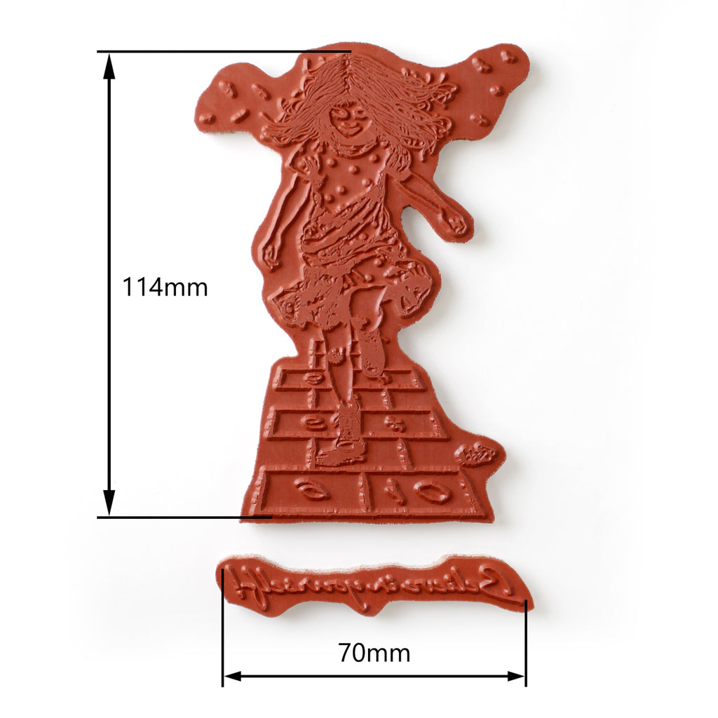 Andy Skinner for Cosmic Shimmer: Stamps, Stencils, Inks and more — Katy ...