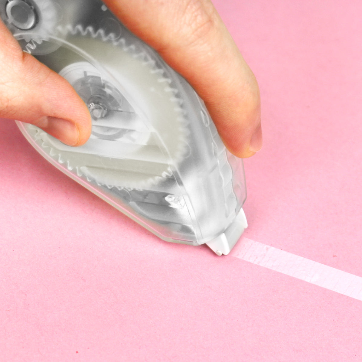 Perfect Precision Double Sided Tape Pen, 15m | Katy Sue Designs