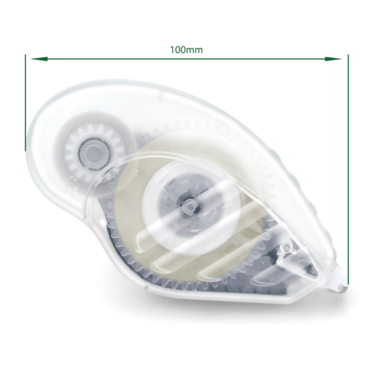 Perfect Precision Double Sided Tape Pen, 15m | Katy Sue Designs