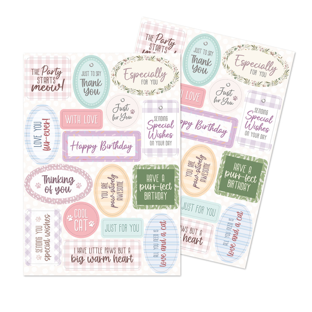 Card Making Collections — Katy Sue Designs