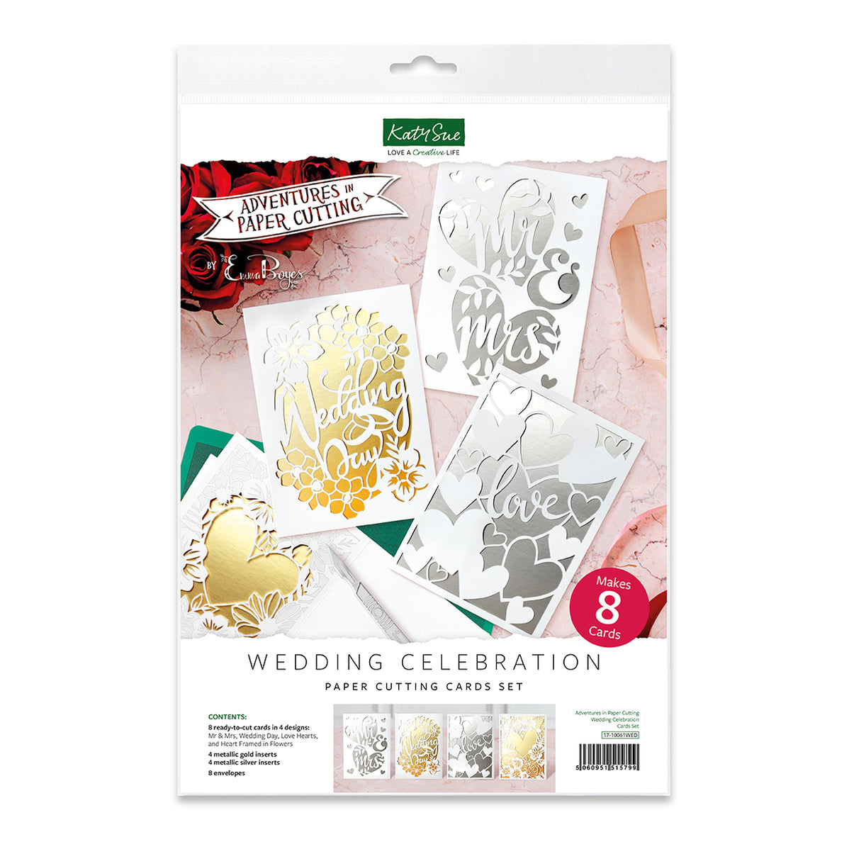 Paper Cutting — Katy Sue Designs