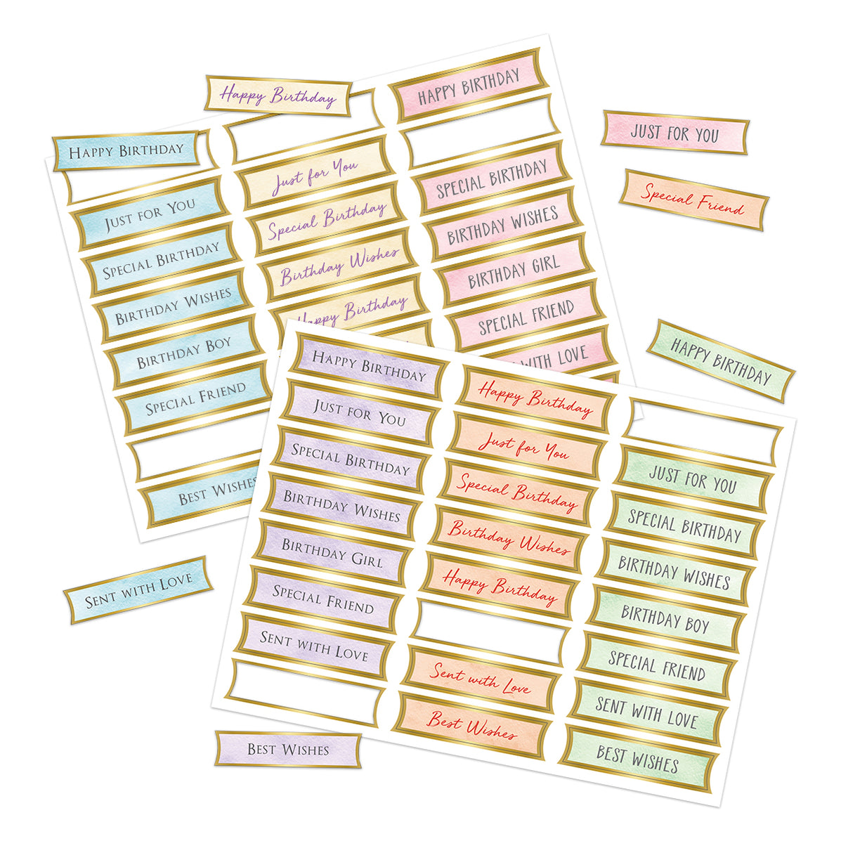 Flower Patch Pots Card Making Kit | Katy Sue Designs