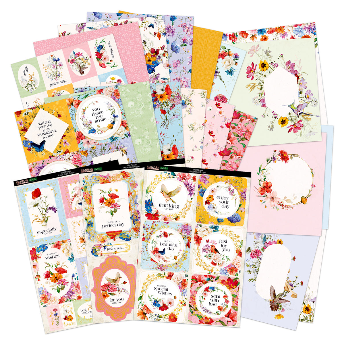 Kanban Crafts — Katy Sue Designs