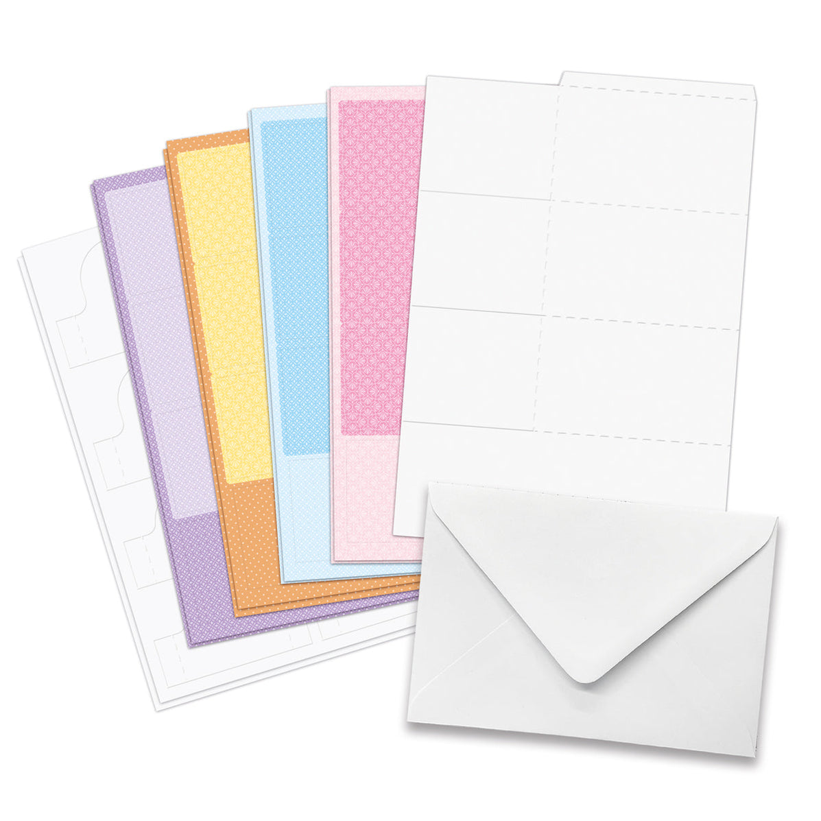 Blooming Box Bouquets, Pop Up Card Making Kit | Katy Sue Designs