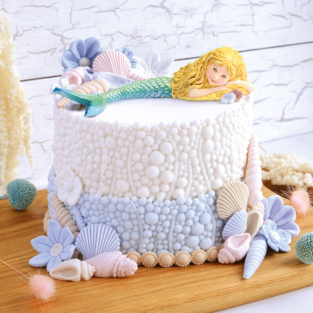 Mermaid Moulds — Katy Sue Designs