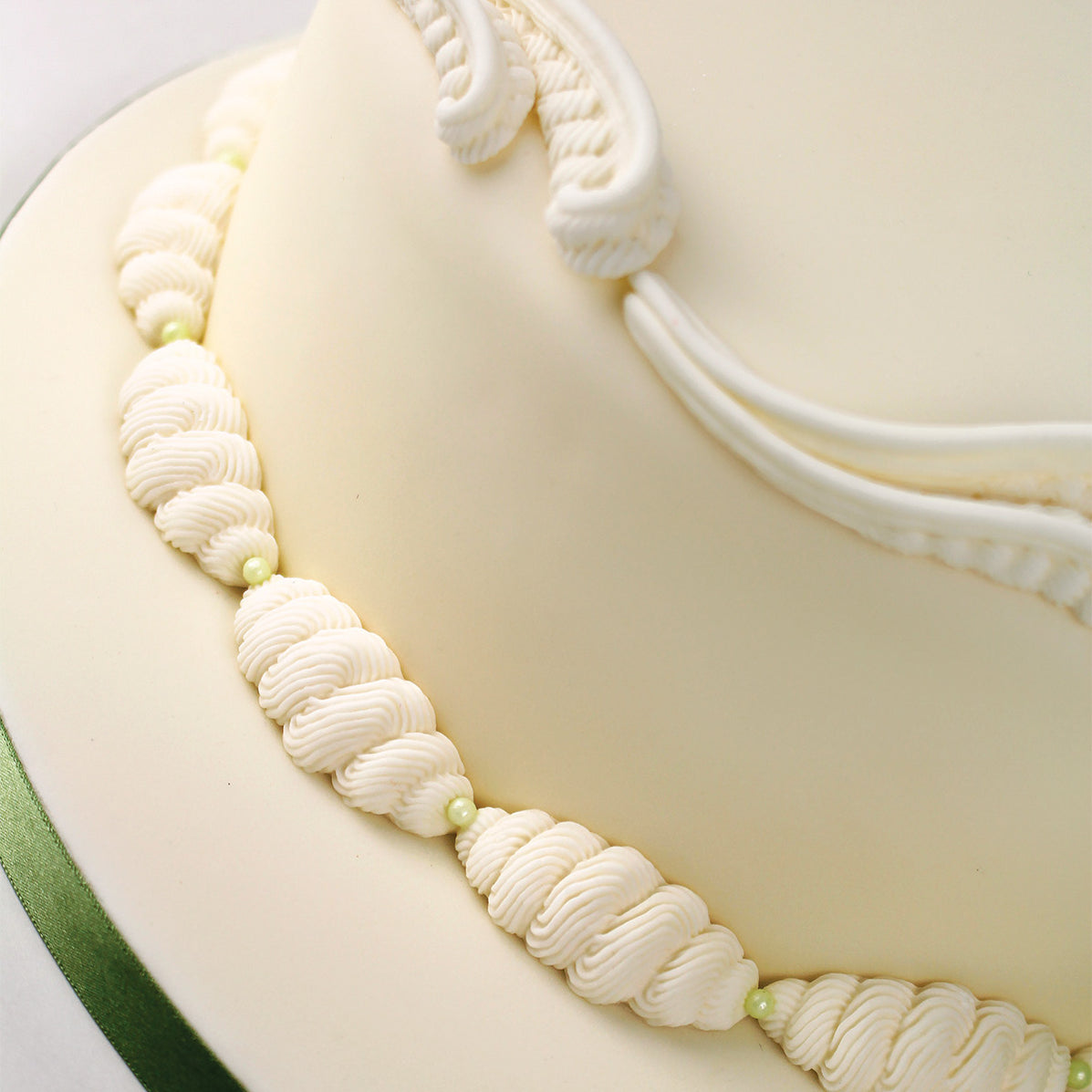 Creative Cake System Perfect Piped Border Mould Bundle — Katy Sue Designs