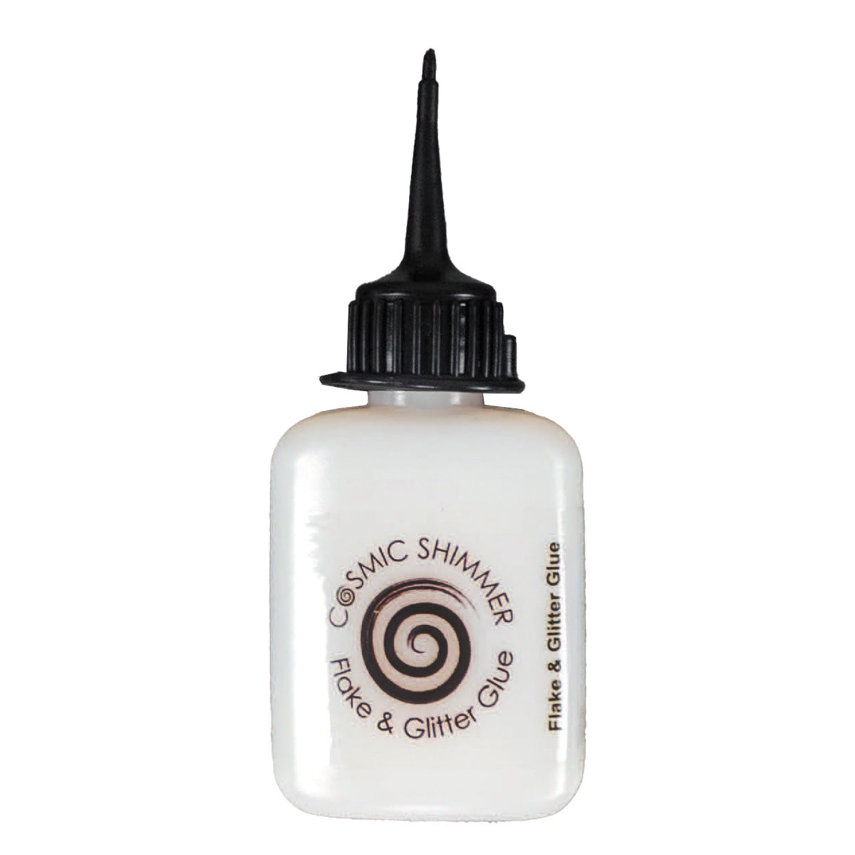 Cosmic Shimmer Flake & Glitter Glue 30ml | Katy Sue Designs