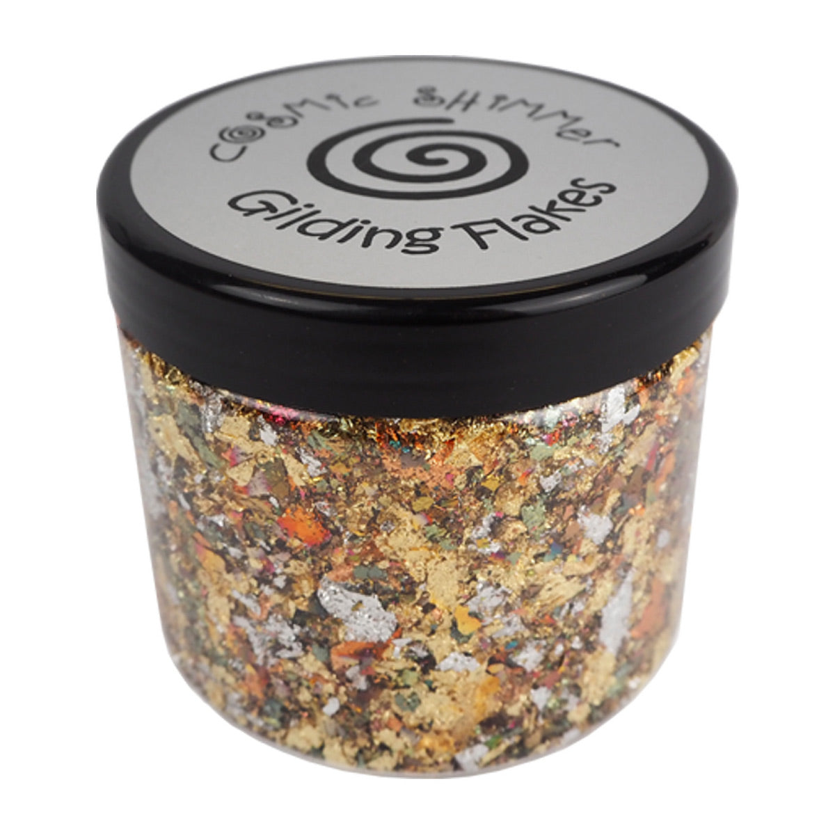 Cosmic Shimmer Gilding Flakes Persian Dawn 200ml | Katy Sue Designs
