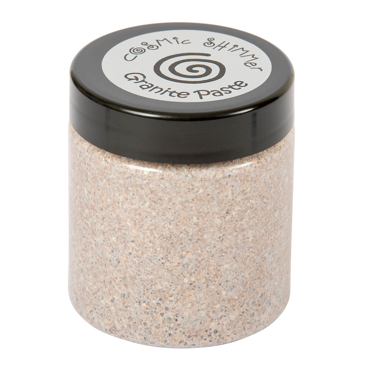Cosmic Shimmer Granite Paste Giallo Gold 75ml | Katy Sue Designs