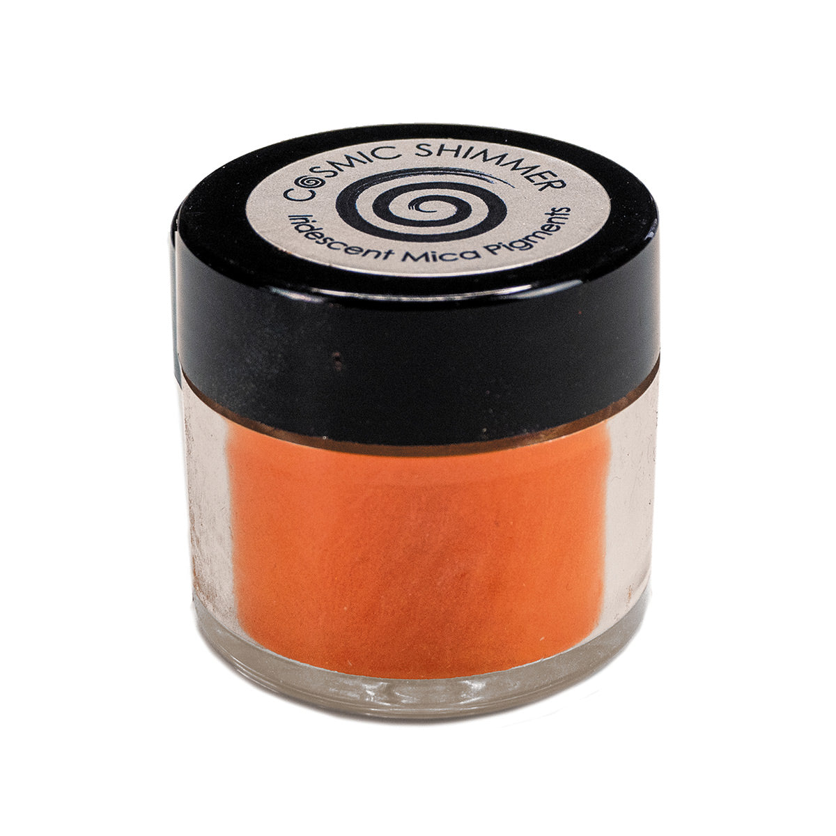 Cosmic Shimmer Iridescent Mica Pigment Carnelian Blaze 20ml | Katy Sue ...