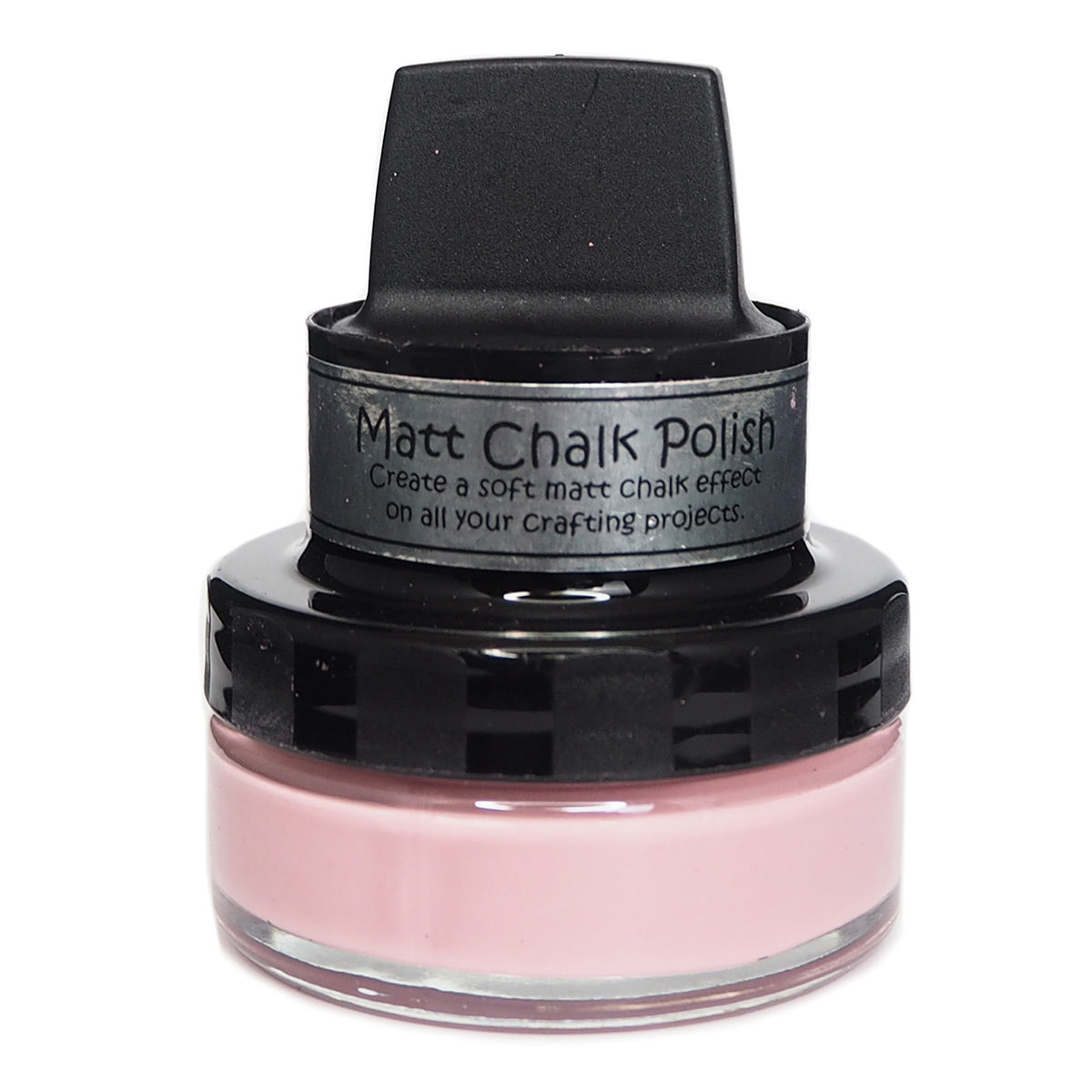 Cosmic Shimmer Matt Chalk Polish Antique Rosewood 50ml | Katy Sue Designs