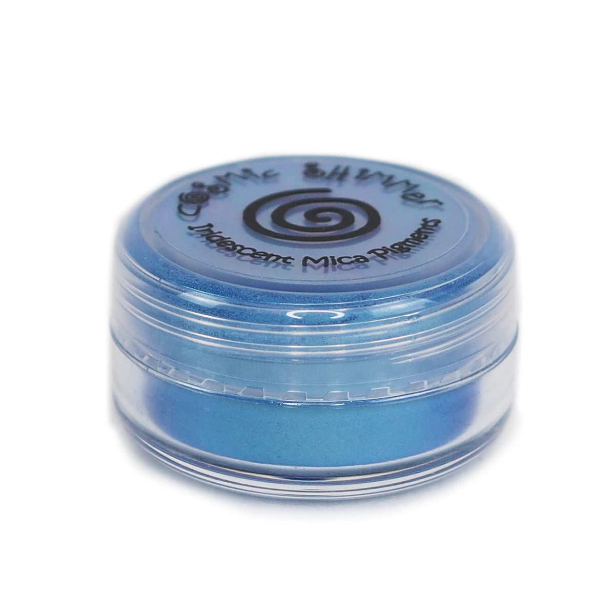 Cosmic Shimmer Mica Pigment Ultramarine 10ml | Katy Sue Designs