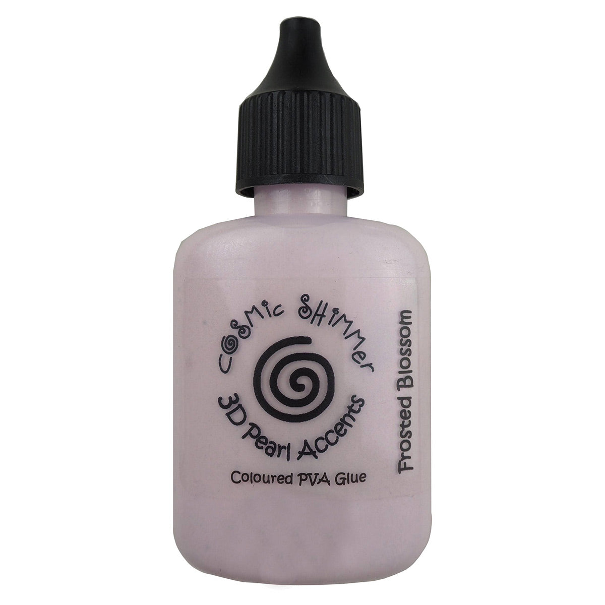 Cosmic Shimmer 3D Accents Frosted Blossom 30ml | Katy Sue Designs