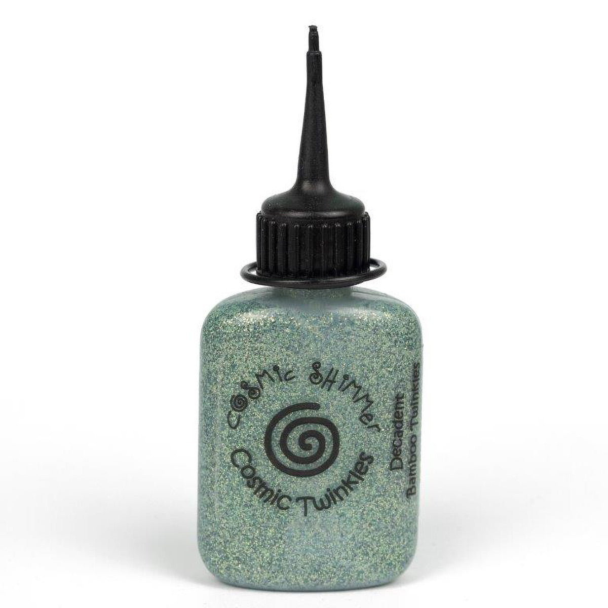 Cosmic Shimmer Twinkles Decadent Bamboo 30ml | Katy Sue Designs