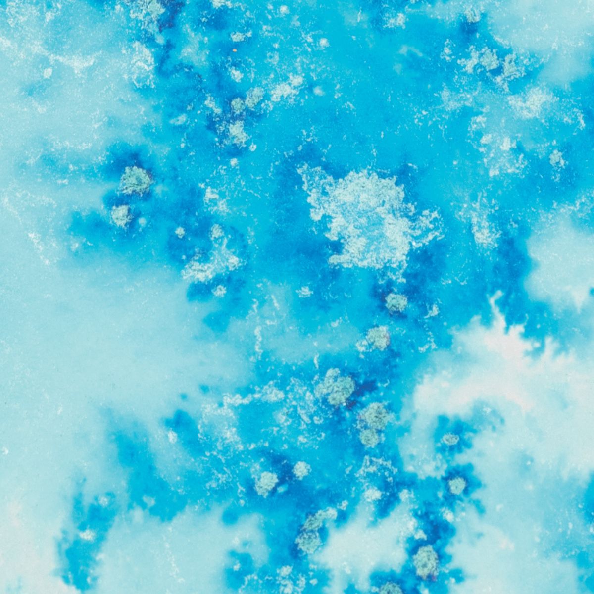 Cosmic Shimmer Pixie Powder Aqua Lagoon 30ml | Katy Sue Designs