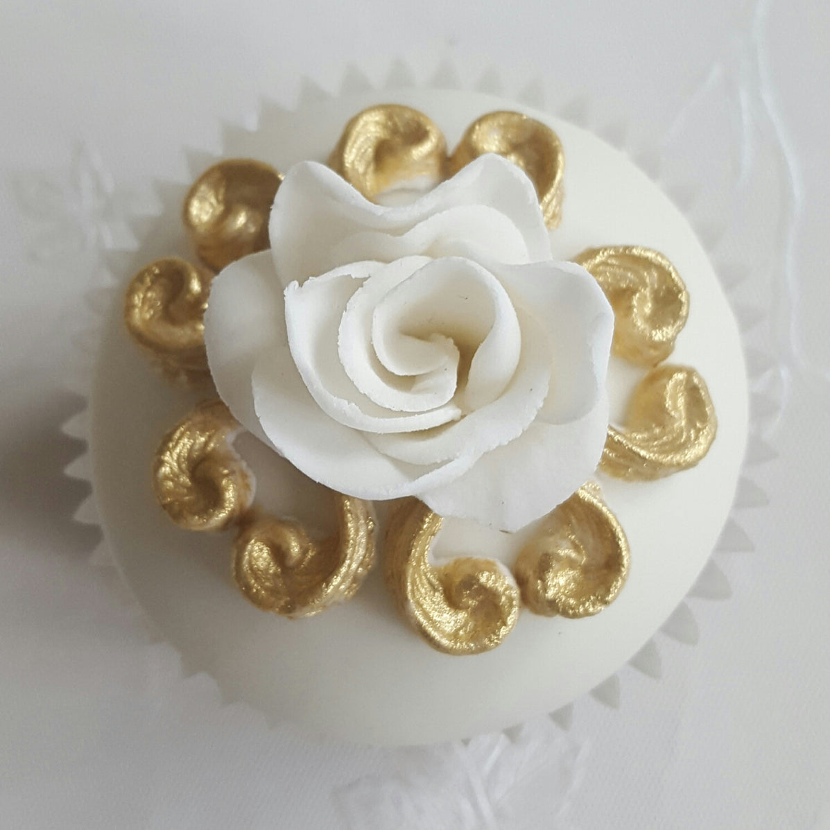 Mini and Micro Border Set Silicone Mould for cake decorating — Katy Sue ...