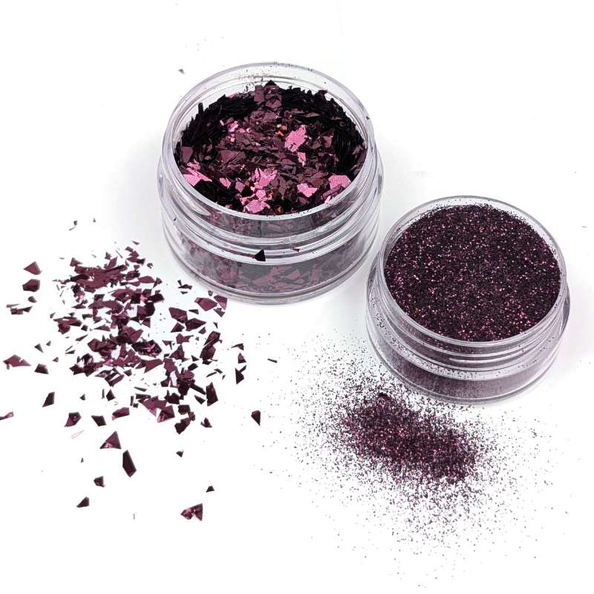 Cosmic Shimmer Spangles Mulberry Duo Set | Katy Sue Designs
