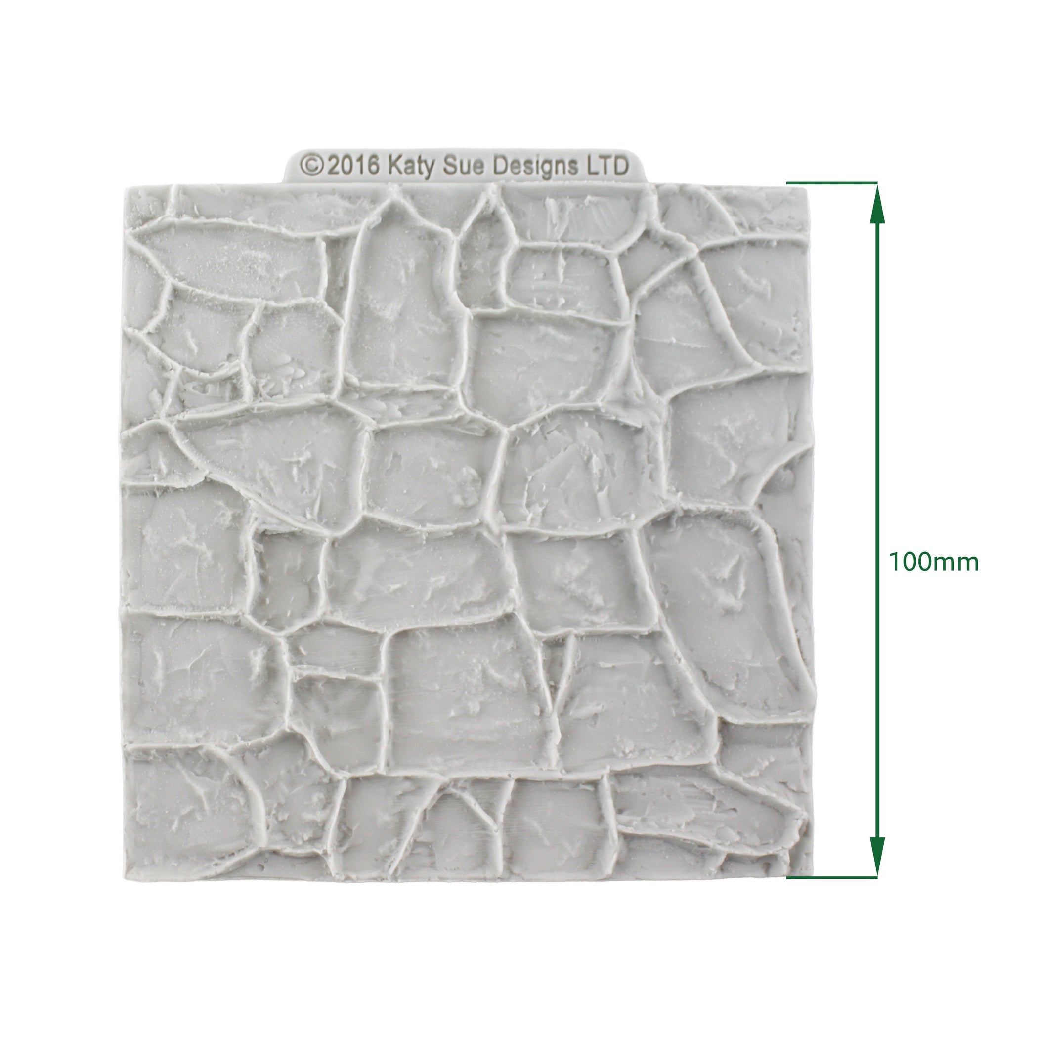 Cosmic Shimmer Stone Silicone Mould | Katy Sue Designs
