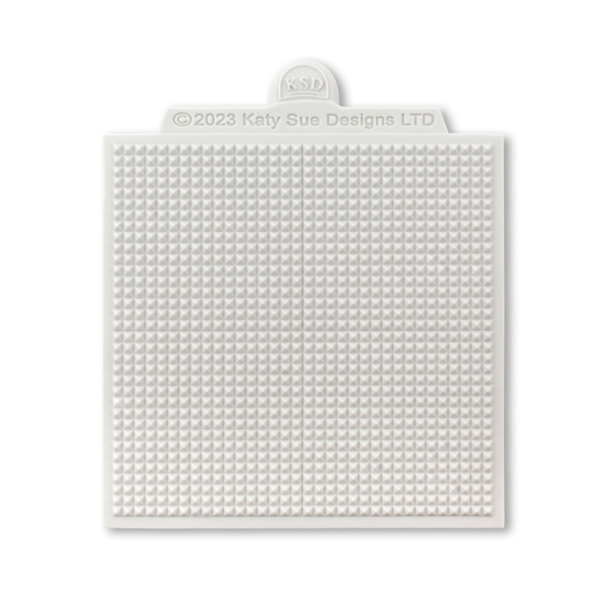 Mini Waffle Silicone Mould | Katy Sue Designs