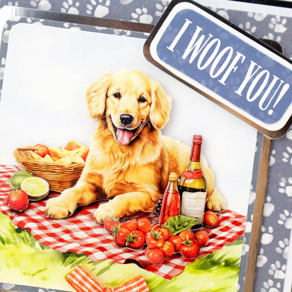 Crafting Cats and Dogs: Card Making for Pet Lovers | Katy Sue Designs