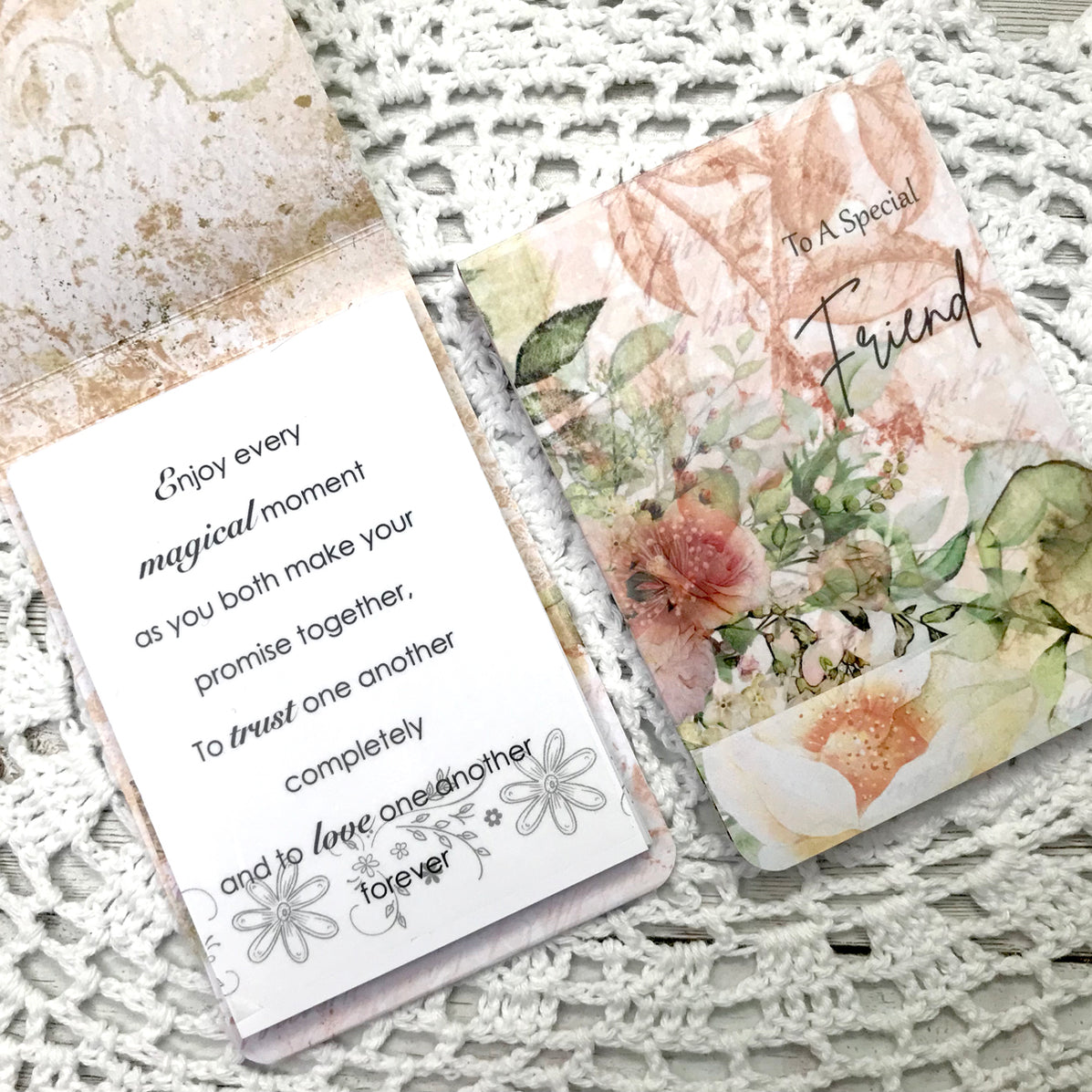 Wonderful Days Peelables Verses, 48 stickers — Katy Sue Designs