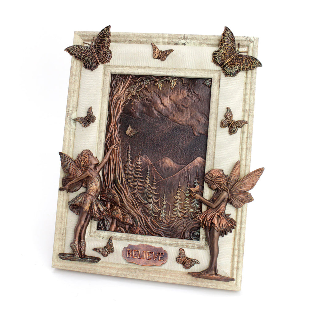 Air Dry Clay Patina Paint Effect with Andy Skinner — Katy Sue Designs