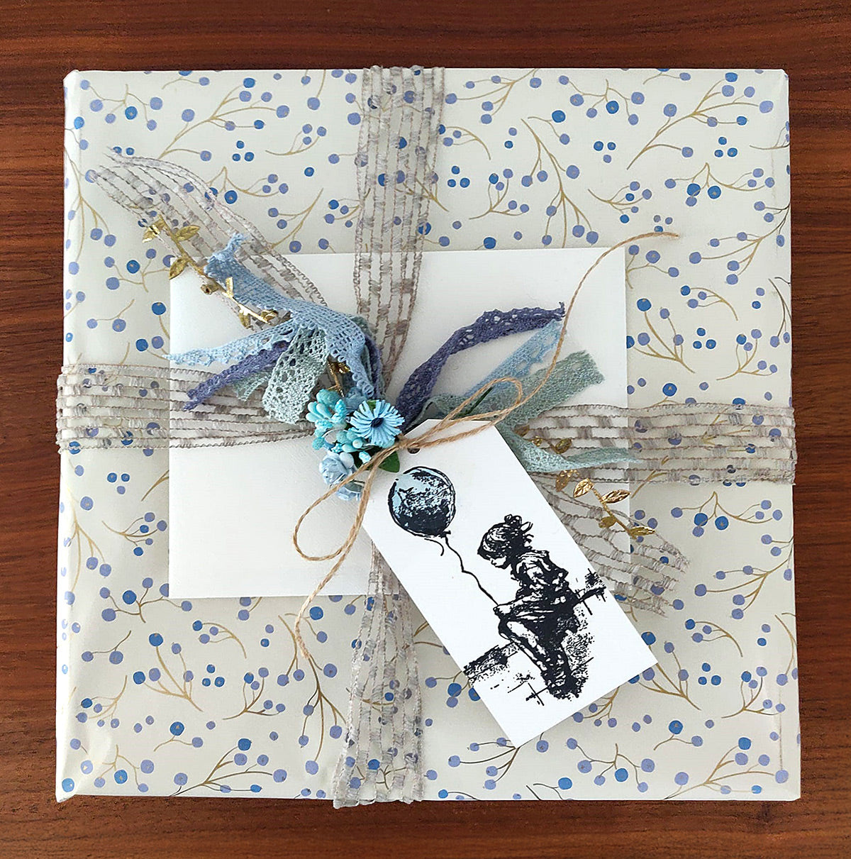 Let Your Dreams Take Flight Pre Cut Rubber Stamp Set by Andy Skinner ...