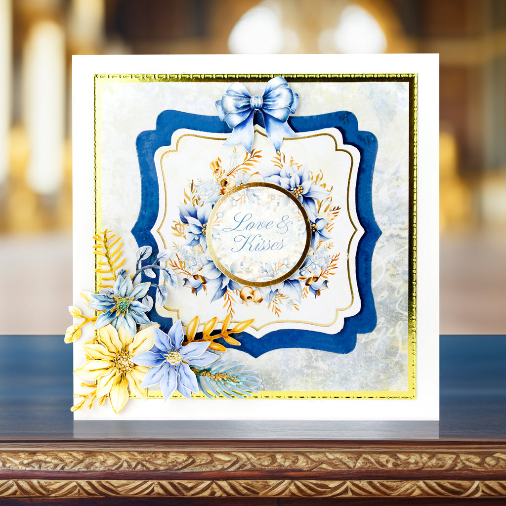 Fairy Tale Christmas Collection — Katy Sue Designs