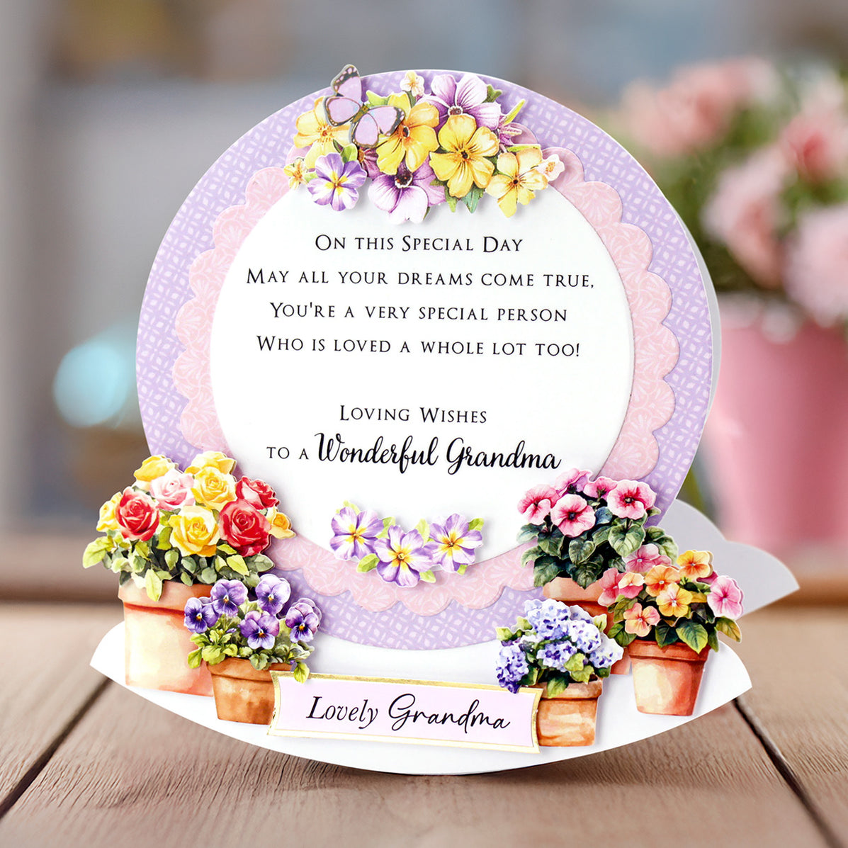 Family & Friends Peelables, 72 Stickers | Katy Sue Designs