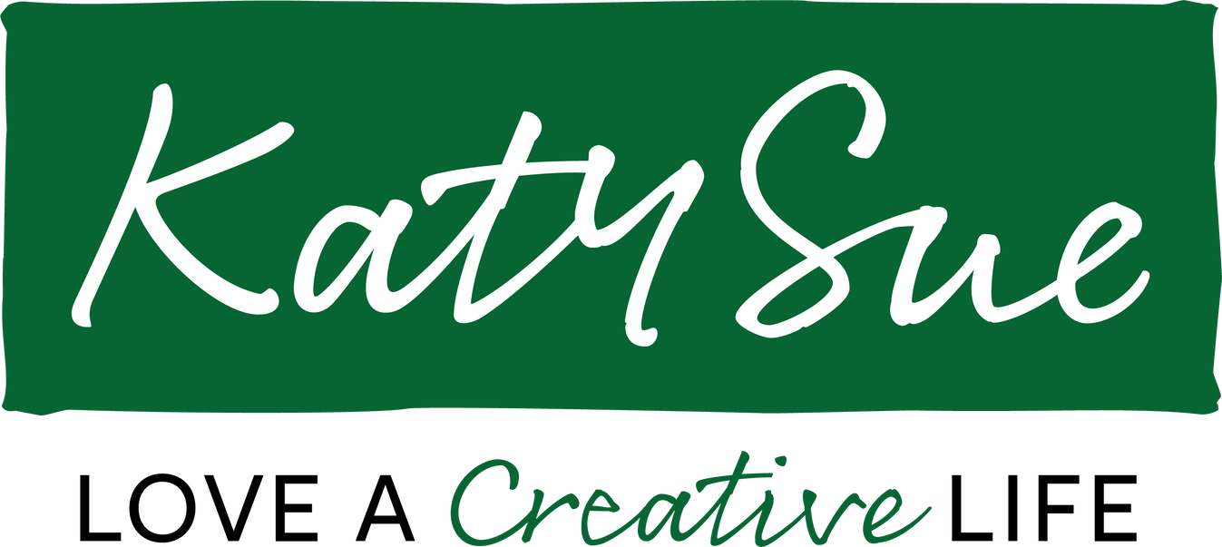 Shipping & Returns — Katy Sue Designs