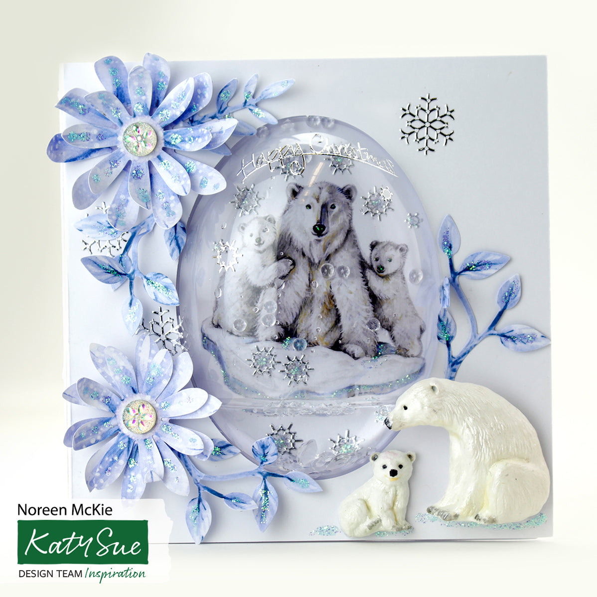 Aperture Cards — Katy Sue Designs