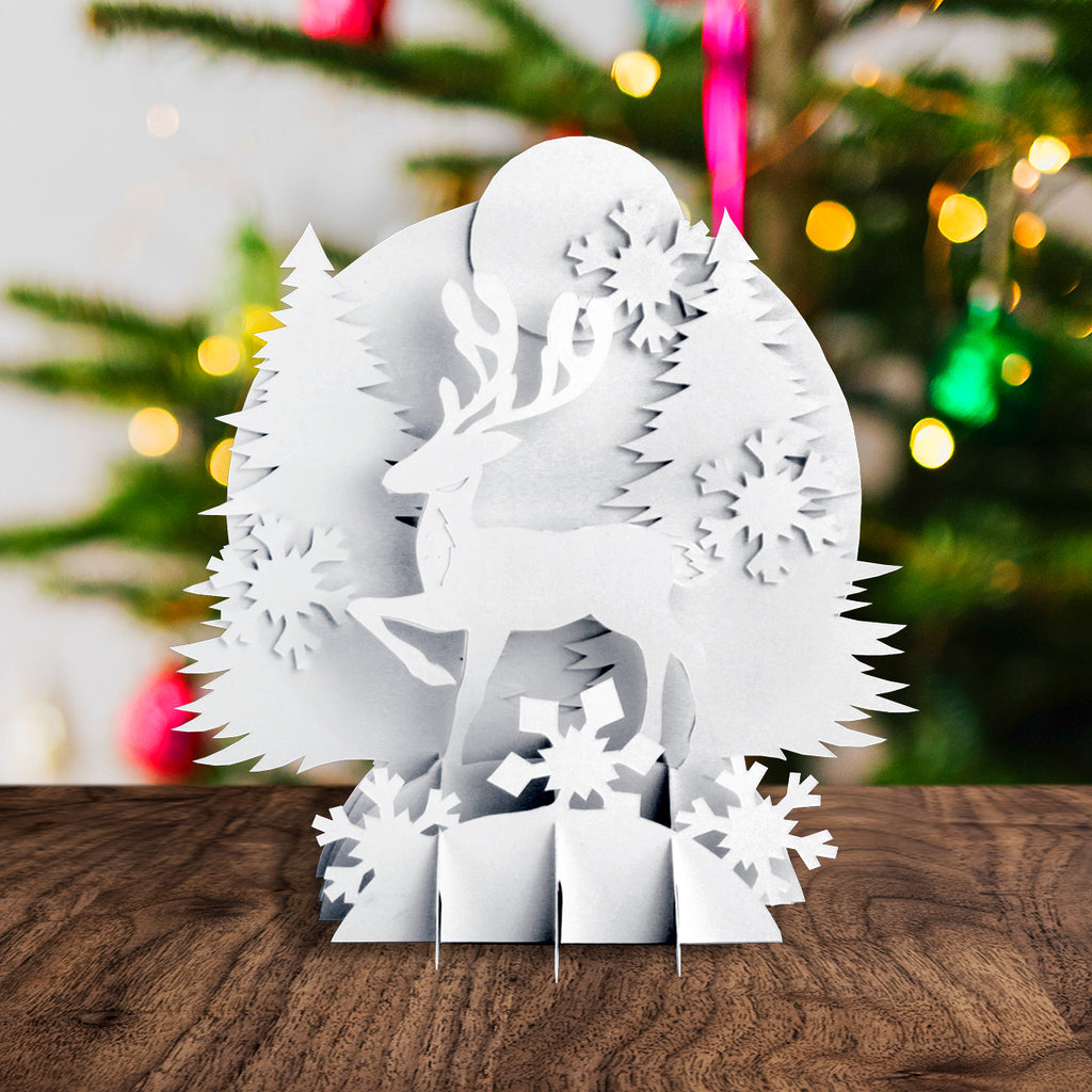 Paper Cutting Card Making Sets — Katy Sue Designs