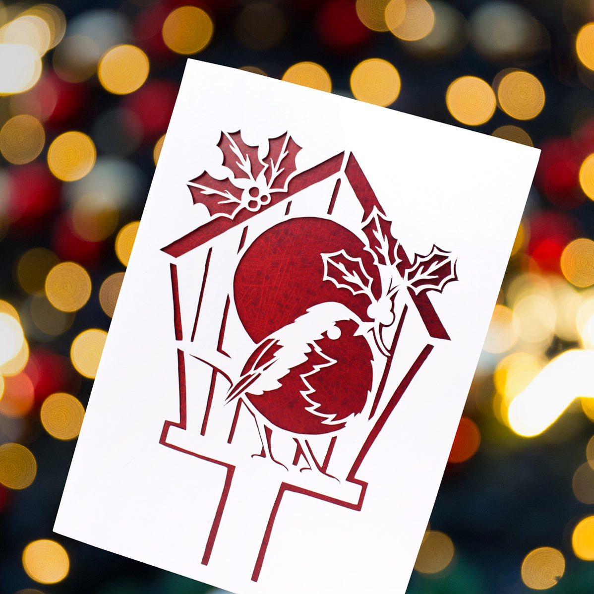 Paper Cutting Card Making Sets — Katy Sue Designs