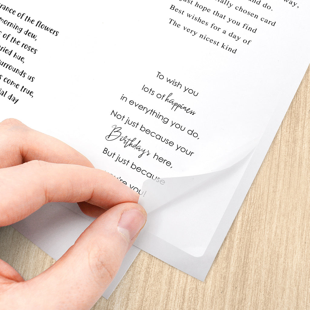 Peelables — Katy Sue Designs