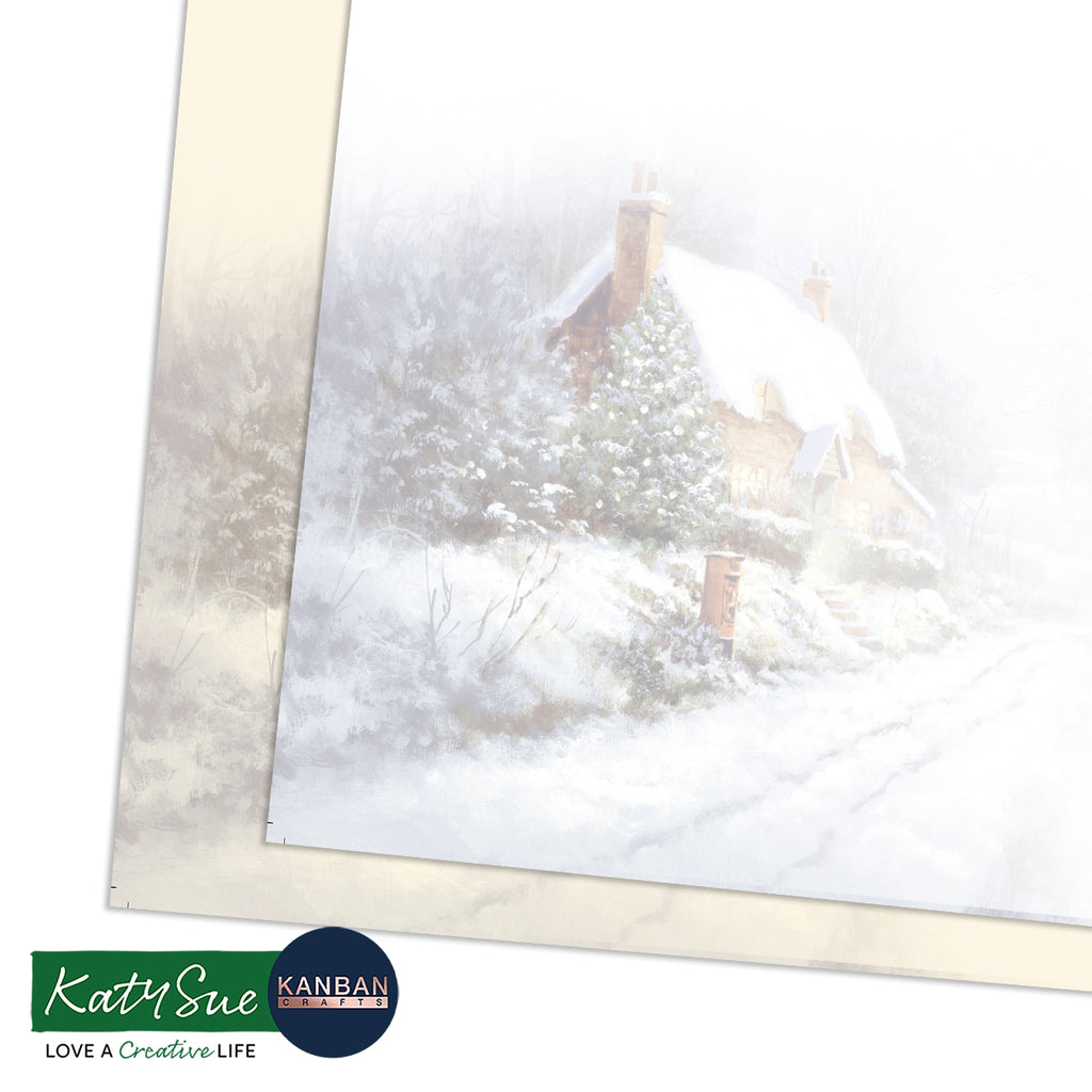 Inserts for Cards — Katy Sue Designs