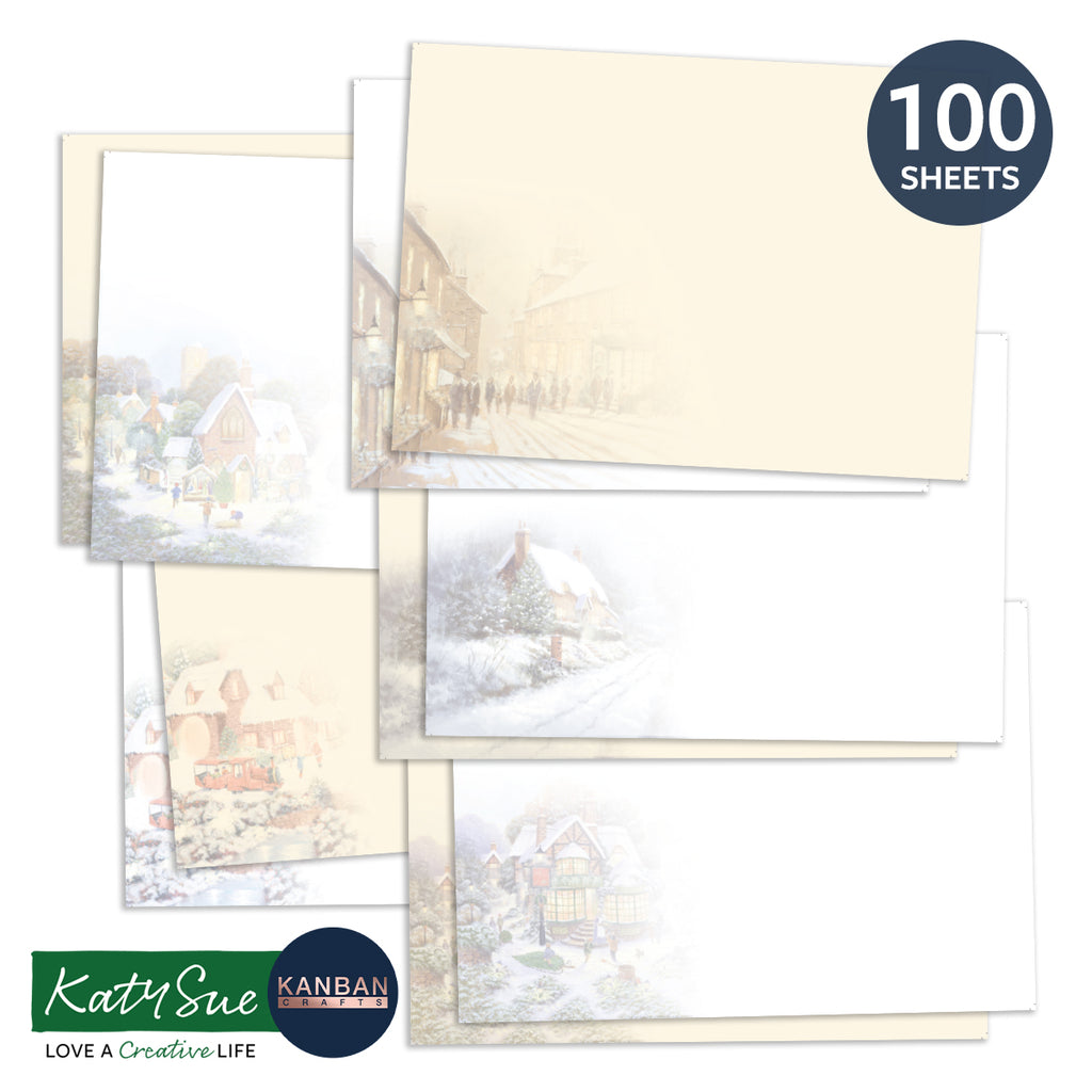 Inserts for Cards — Katy Sue Designs