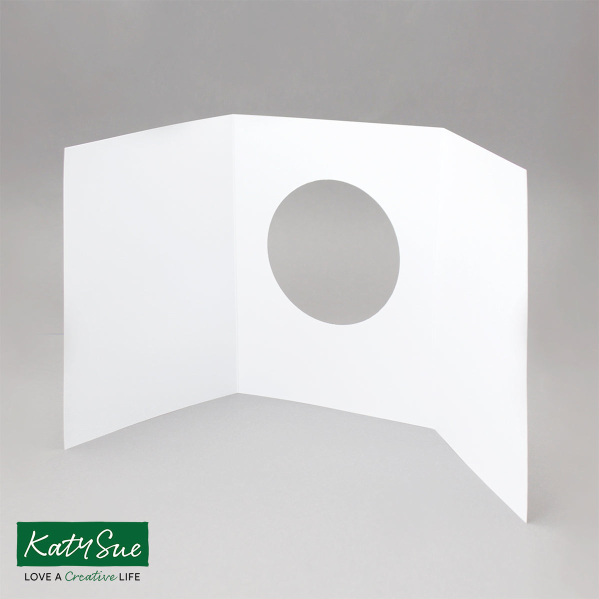 Aperture Cards — Katy Sue Designs