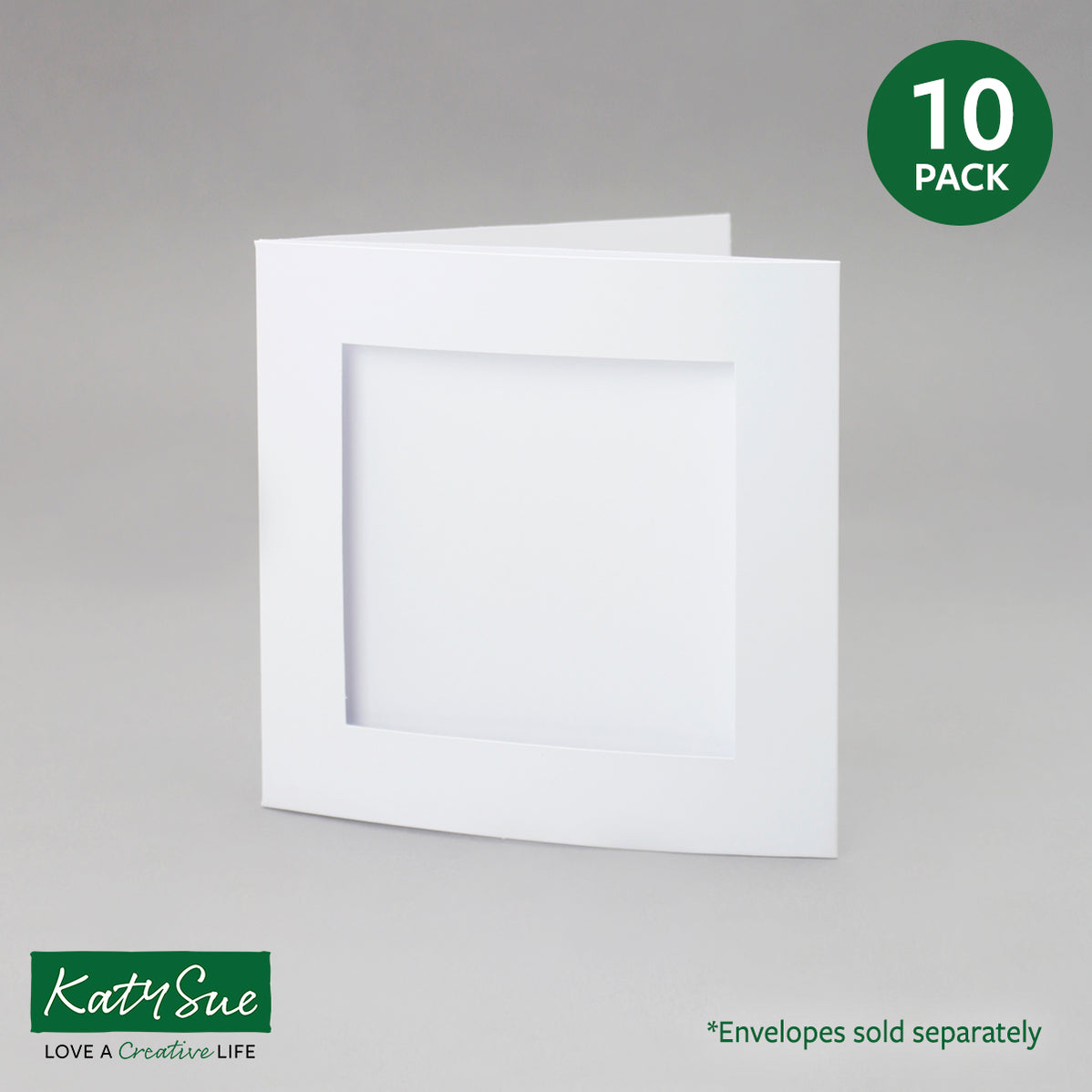 Aperture Cards — Katy Sue Designs