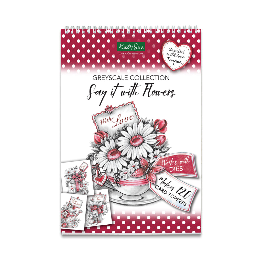 Paper Craft — Katy Sue Designs