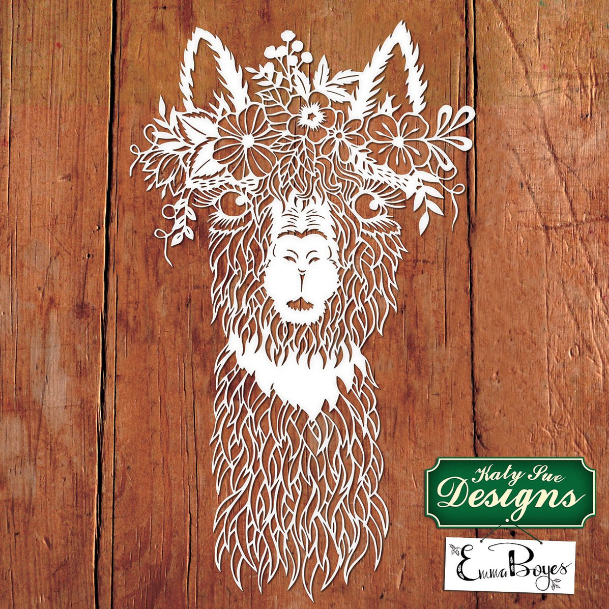 Adventures in Paper Cutting - Series 4 Kit — Katy Sue Designs