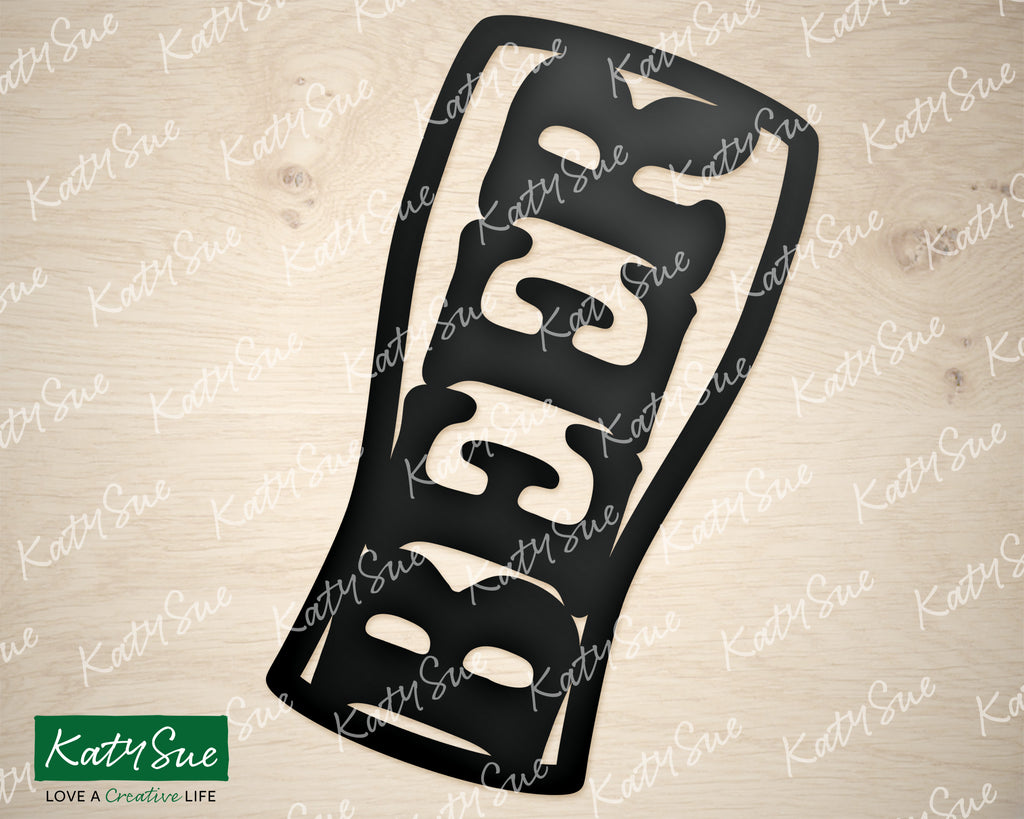 Digital Cutting Files — Katy Sue Designs