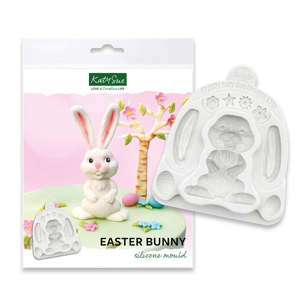 Easter & Spring Moulds — Katy Sue Designs