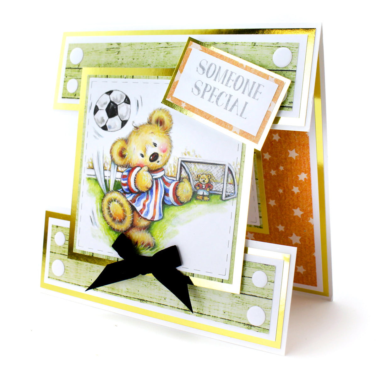 Sports Day – A4 Digital Papers — Katy Sue Designs