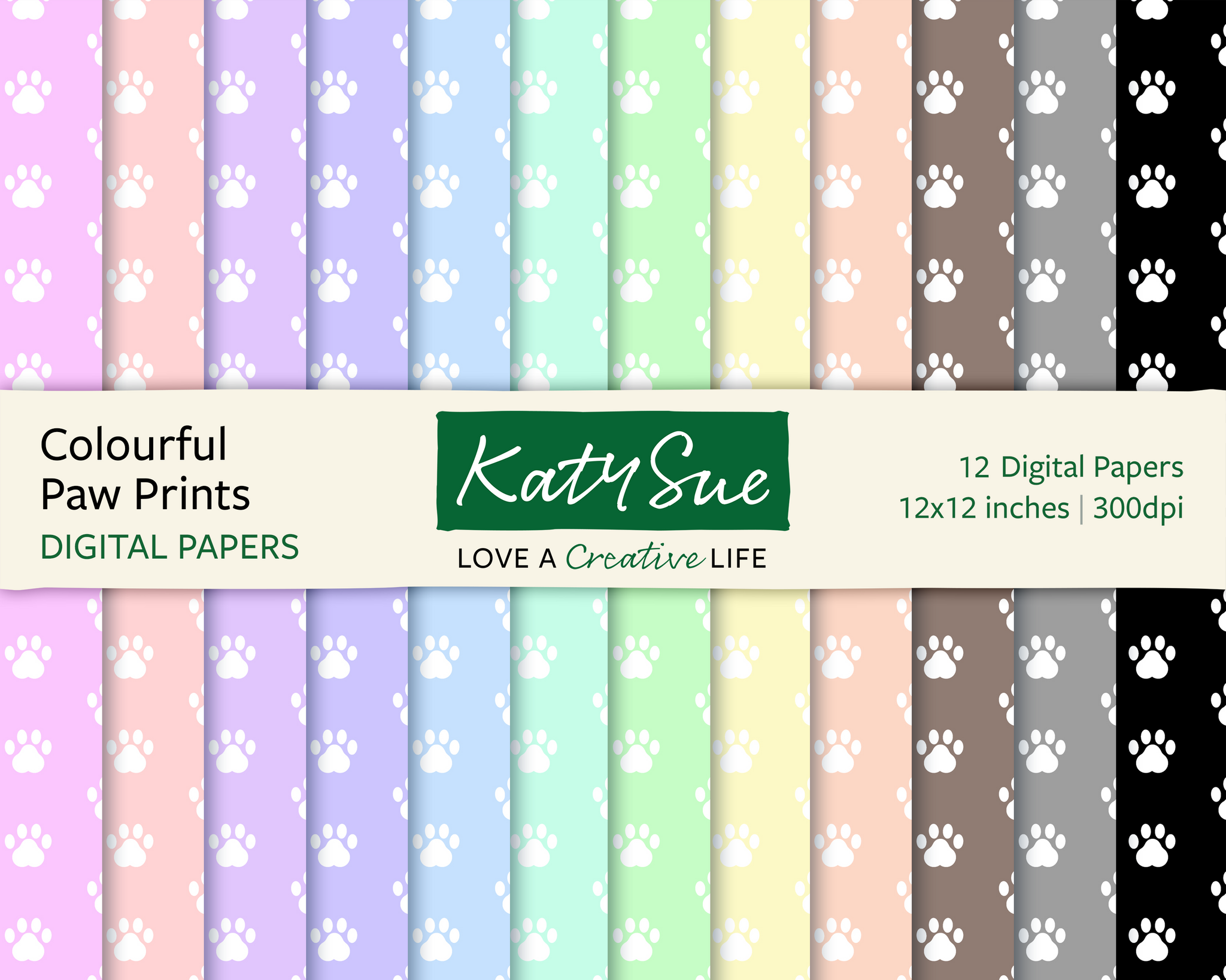 Digital Card Making — Page 2 — Katy Sue Designs